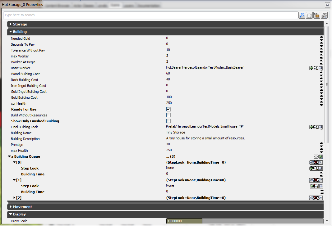 Solved Loading And Initializing Global Properties Uniginescript Unigine Developers Community