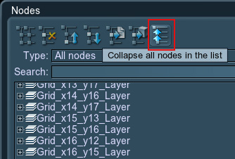 [SOLVED] Collapse all nodes button - Feedback for UNIGINE team - UNIGINE Developers Community