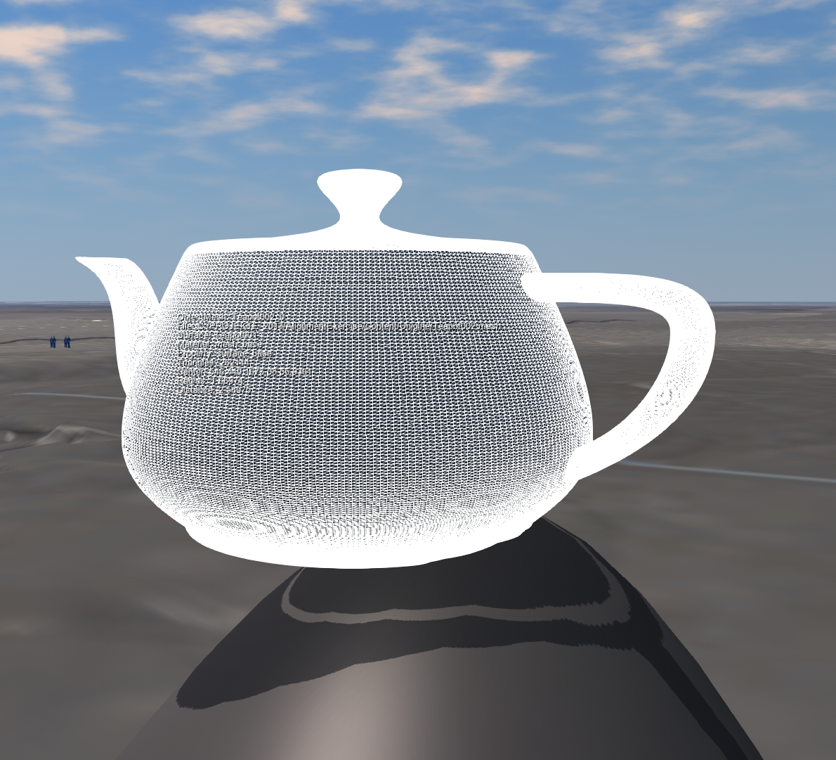 Solved Performance Down To 0 Fps Bug Reports Unigine Developers Community