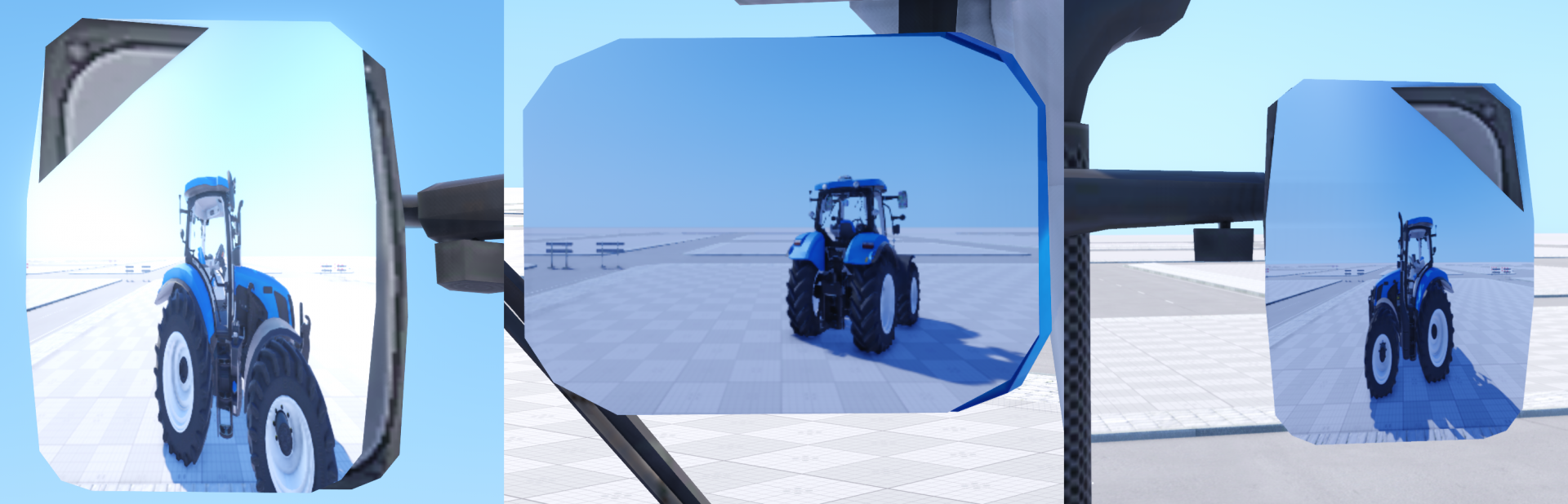 Rendering To Multiple Textures Rendering Unigine Developers Community