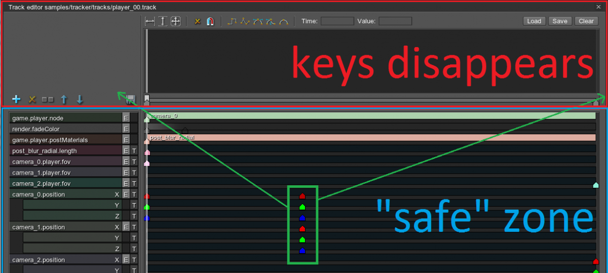 Solved Tracker Bug Keys Deleted After Drag Move And Mouse Release Randomly Happens Bug