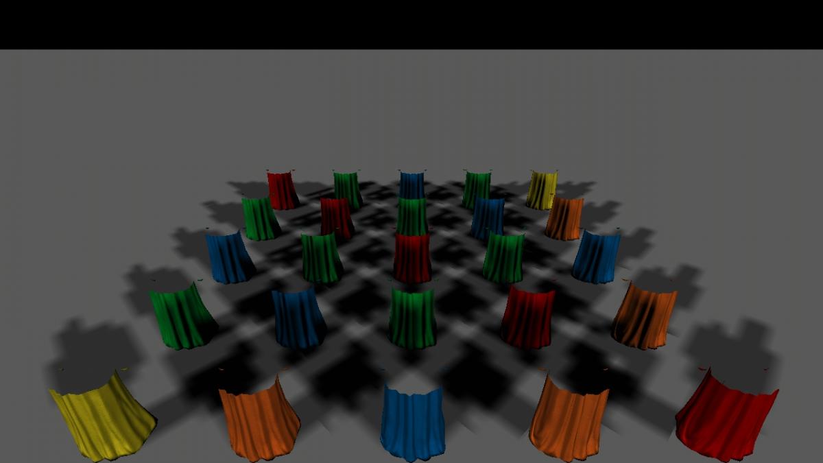 [SOLVED] How use a plane to cut a mesh? - Rendering - UNIGINE Developers Community