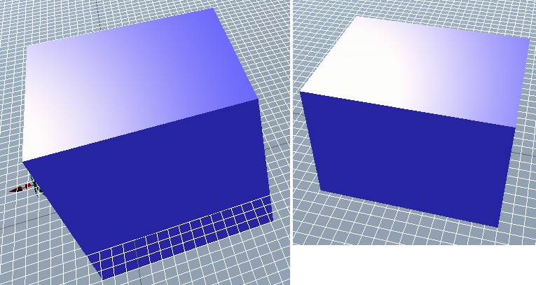 [SOLVED] Vizualizer synchronisation - Rendering - UNIGINE Developers Community