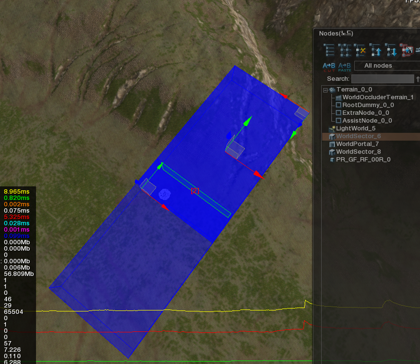 [SOLVED] when i make portal - Rendering - UNIGINE Developers Community