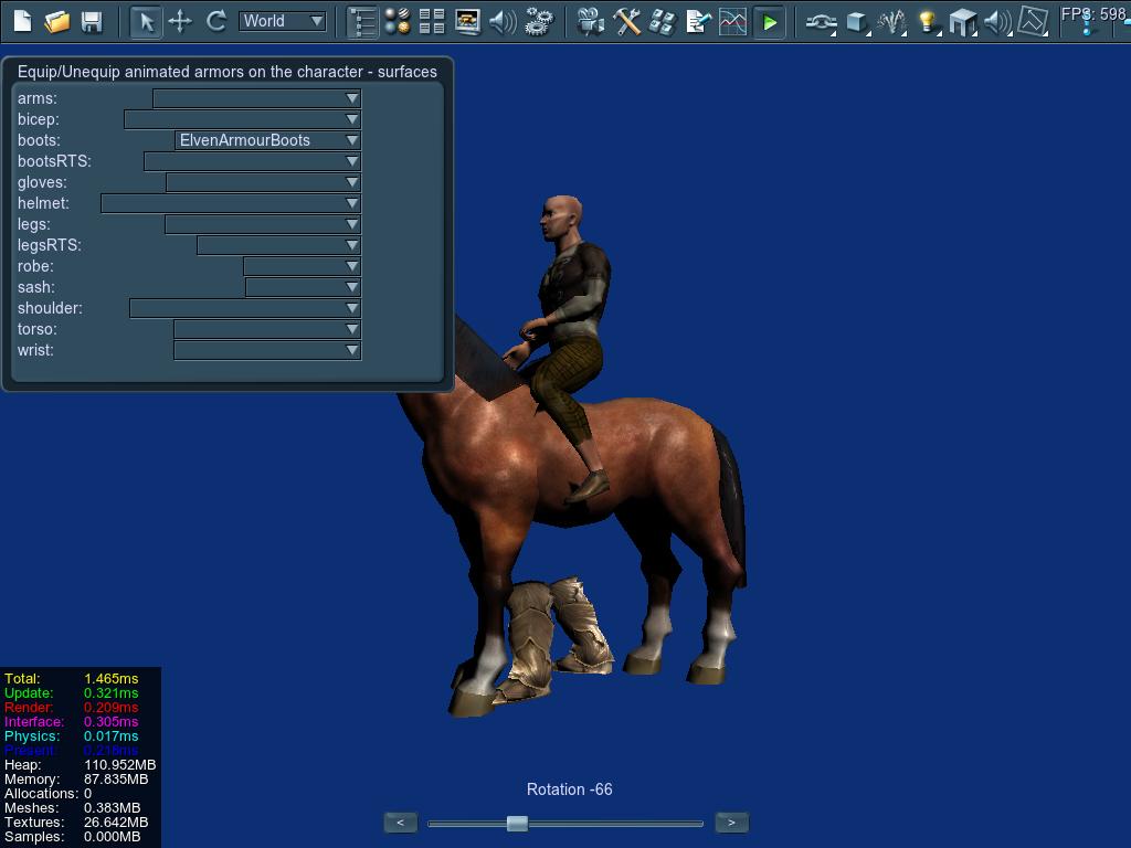[solved] Extend Function Addmeshsurface Feedback For Unigine Team Unigine Developers Community