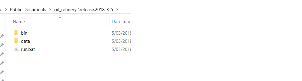 [SOLVED] -console_command for VR running - C++ Programming - UNIGINE Developers Community