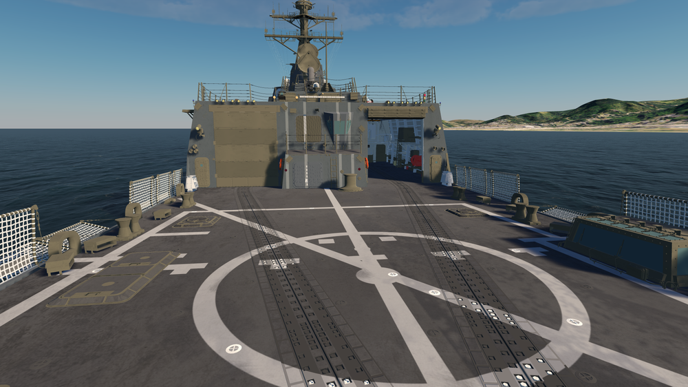 GA Tech Research Simulator - Showcase - UNIGINE Developers Community