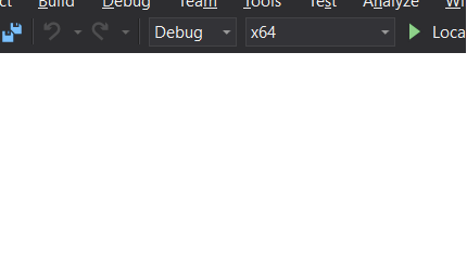 [SOLVED] AppVive_double_x64d.dll rebuild error - C++ Programming - UNIGINE Developers Community