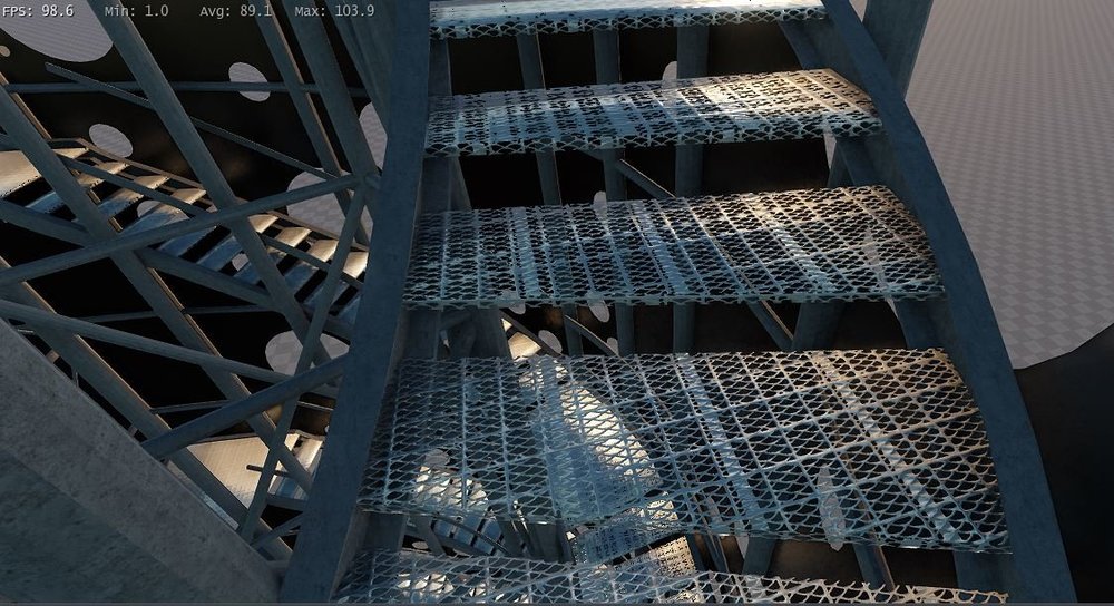 [SOLVED] Rotate texture in the editor - Rendering - UNIGINE Developers Community