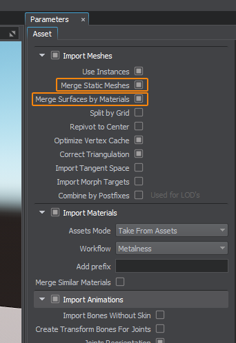 Collision effects for.node(fbx) files - C++ Programming - UNIGINE Developers Community