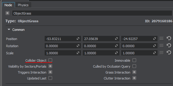 Gui C Programming Unigine Developers Community