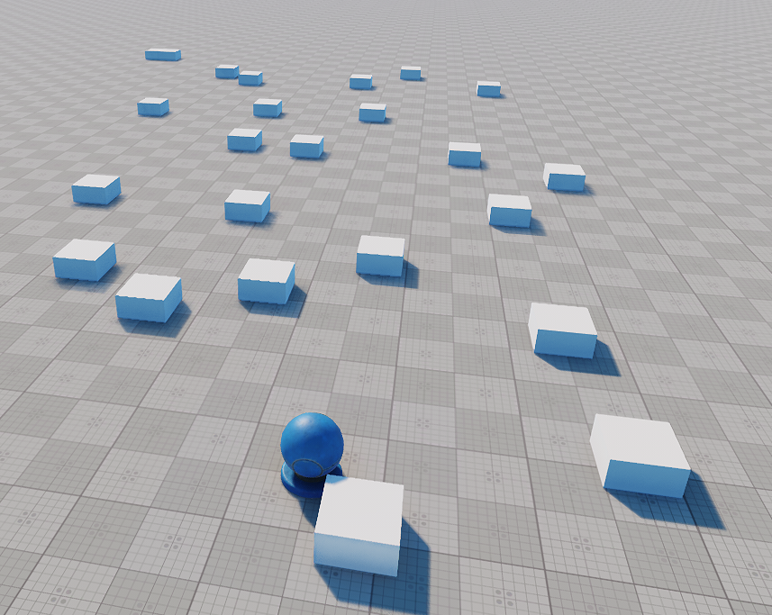 Solved Mouse Position And Cpp Orientation C Programming Unigine Developers Community