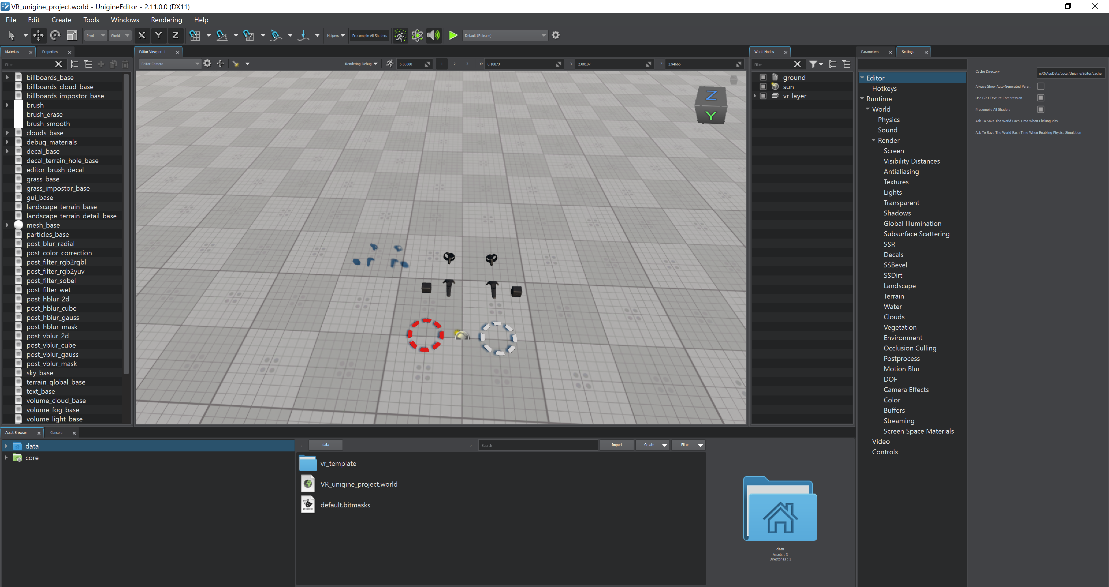 4k Monitor Editor Problem Getting Started Unigine Developers Community 