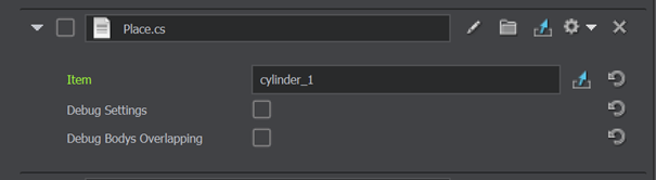 Naming Conventions - C# Programming - UNIGINE Developers Community