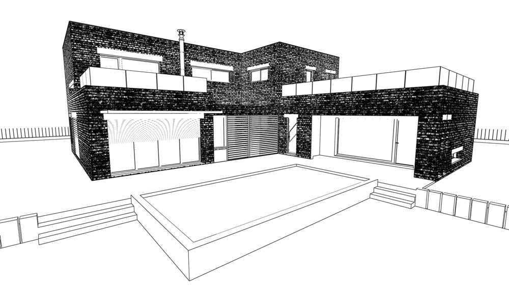 Drawing edge with shader - Rendering - UNIGINE Developers Community