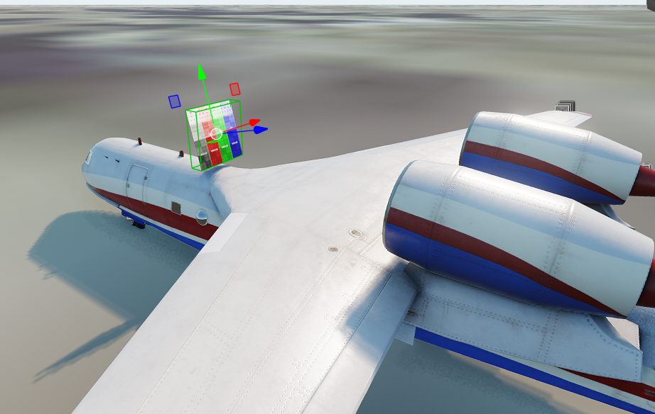 Solved Camera View Component Strange Init Widgetspriteviewport C Programming Unigine