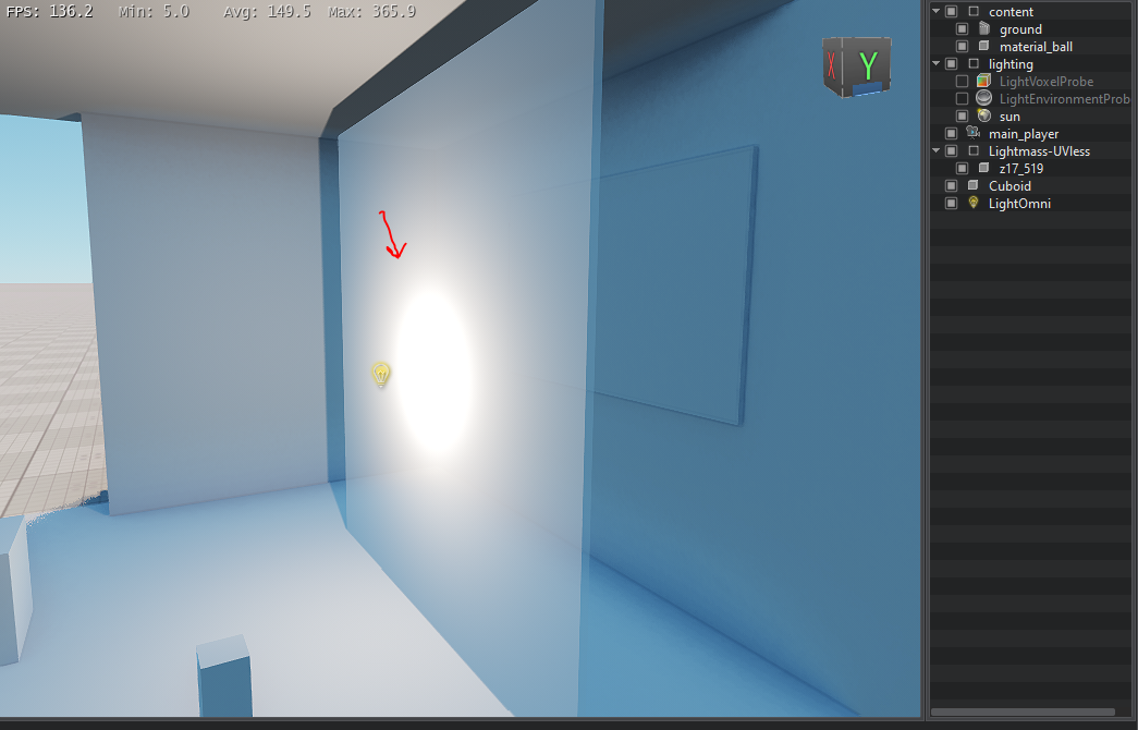 [SOLVED] Light not passing through the semi-transparent objects - Rendering - UNIGINE Developers ...