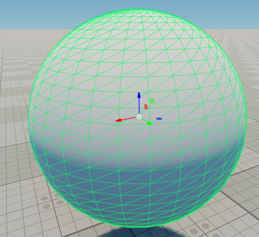 Simple Outline/Highlight effect - Rendering - UNIGINE Developers Community
