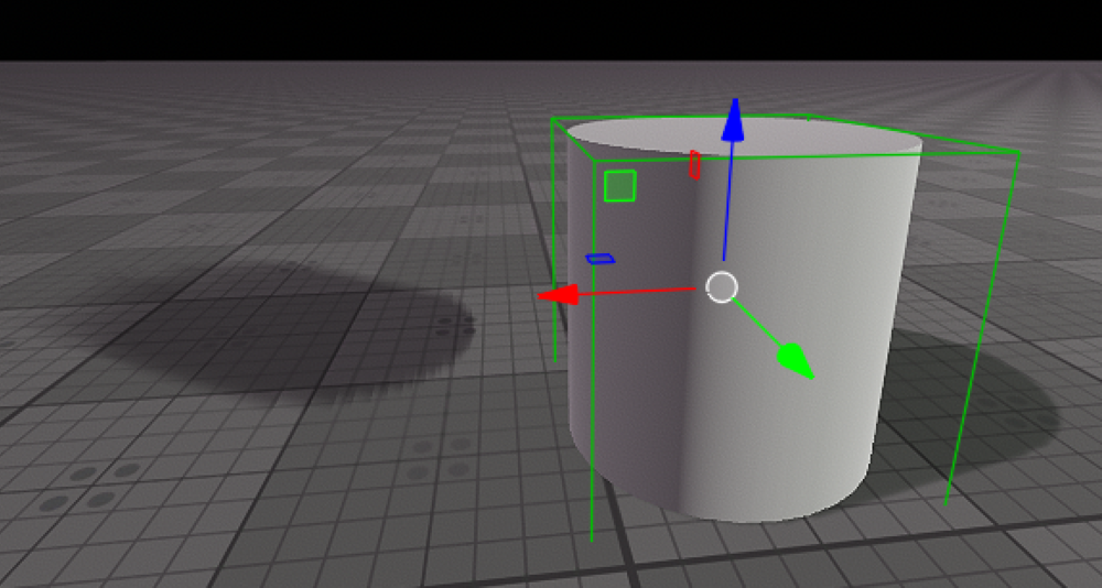 [SOLVED] point light shadow behavior - Rendering - UNIGINE Developers Community