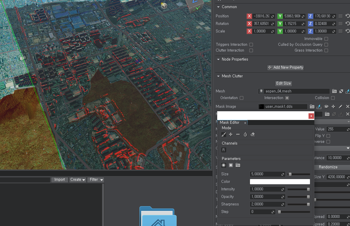 editor shut down - Content Creation - UNIGINE Developers Community