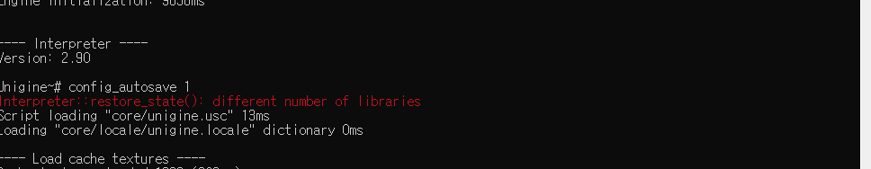 [SOLVED] ig template and industrial_assets add on - General - UNIGINE Developers Community
