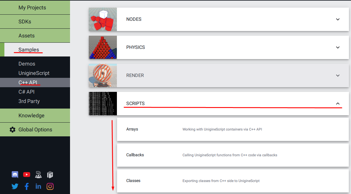 [SOLVED] Как инициализировать свой класс в Variable? - C++ Programming - UNIGINE Developers ...