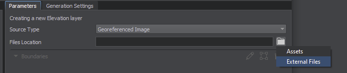 Sandworm - как подгрузить скаченную карту высот, - World Design ...