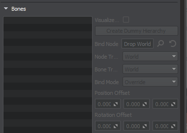Работа с дорогами в редакторе. - Content Creation - UNIGINE Developers Community