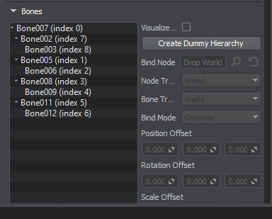 Работа с дорогами в редакторе. - Content Creation - UNIGINE Developers Community
