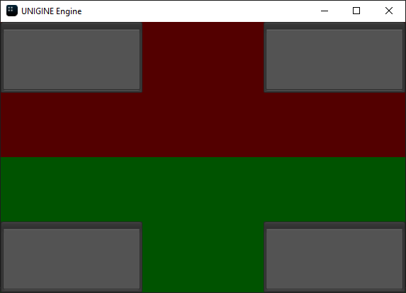 Confused About Ui Logic Ui Systems Unigine Developers Community