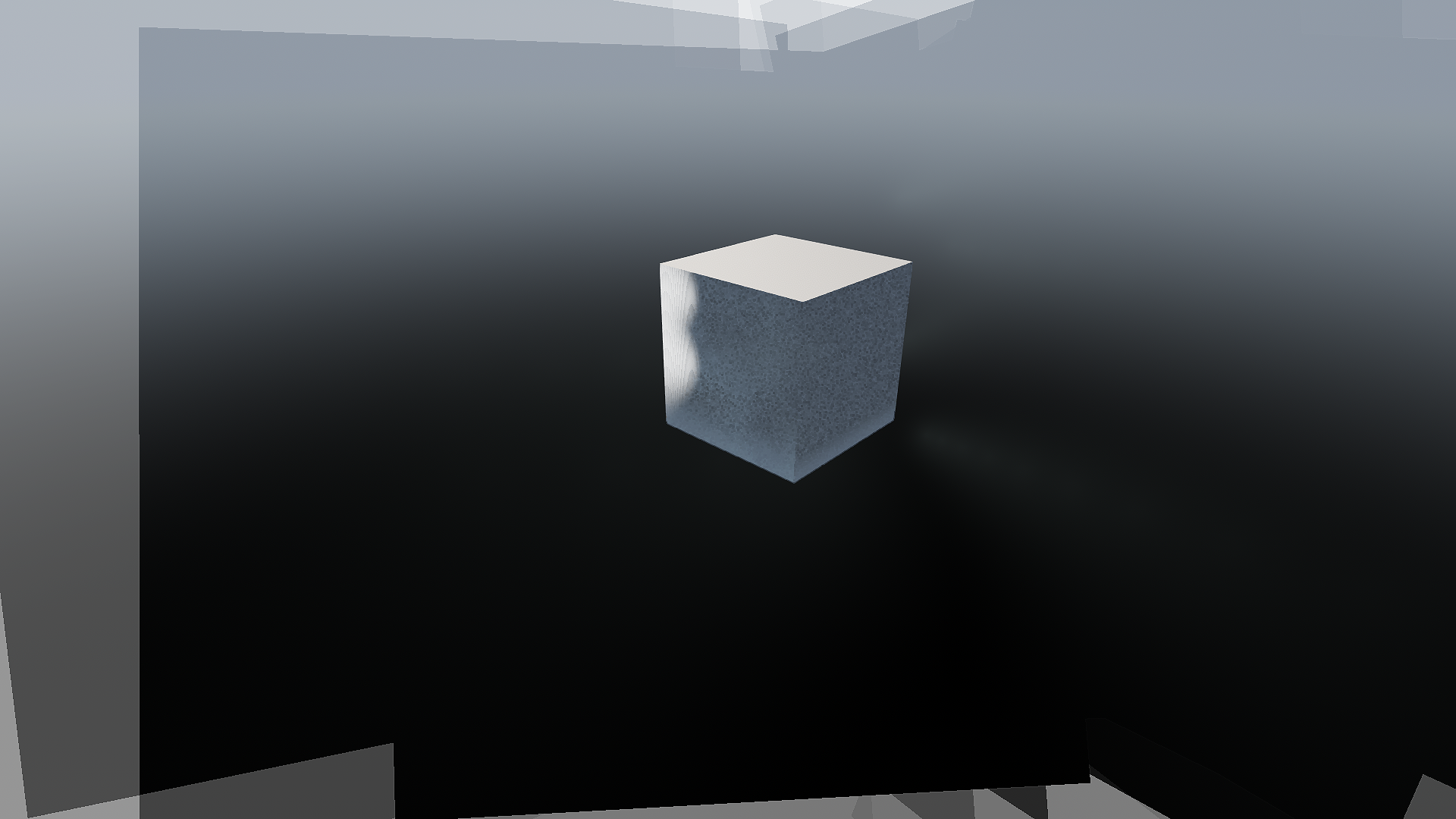 Solved Как убрать локальные источники света при Rendernodetexture2d C Programming 