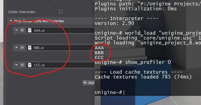 Solved Object Reference Not Set To An Instance Of An Object Error On Startup Project World